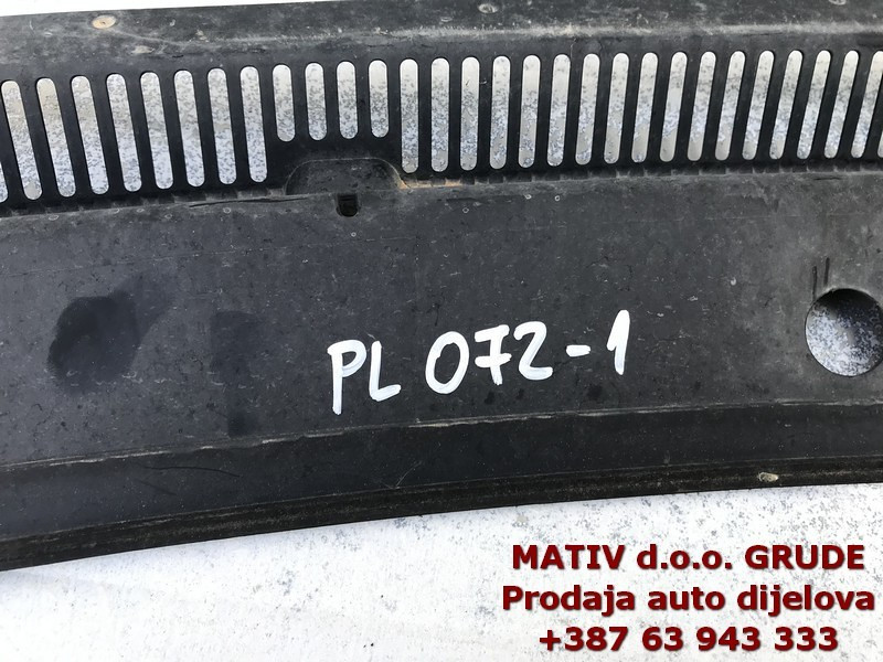 ispod šajbe OLUK Brisača VW T5 2007 7H0819403 - Plastika - OLX.ba