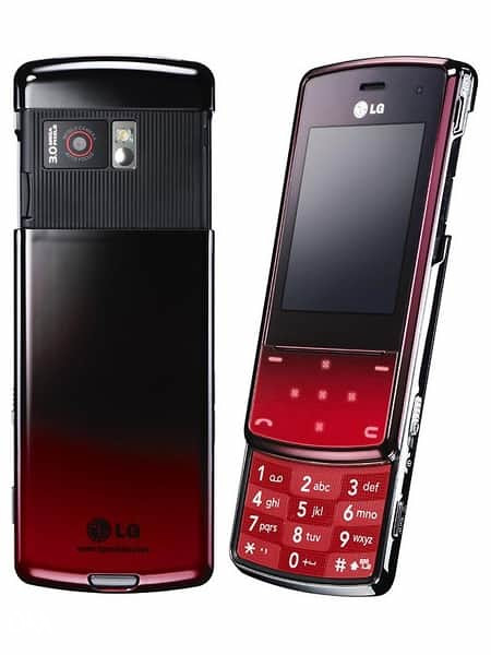 LG KF510 - Mobiteli - OLX.ba