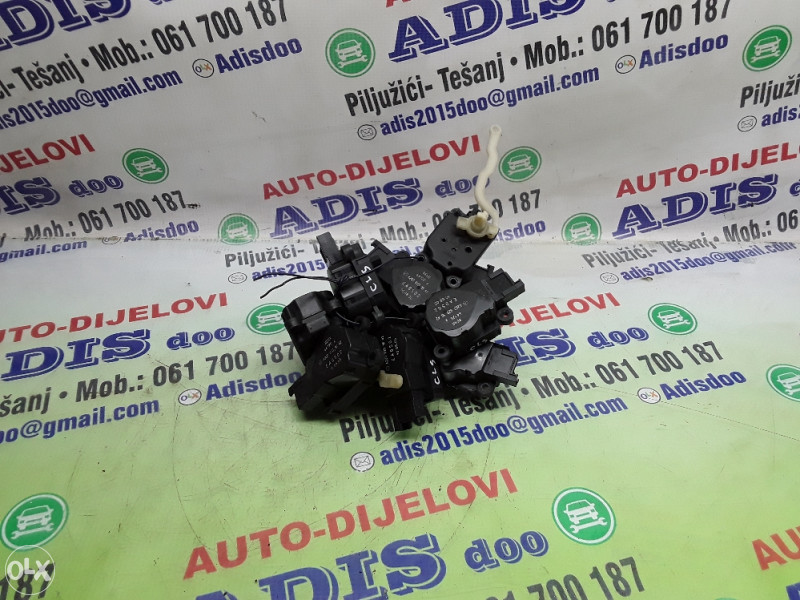 Motorici grijanja CLS 09g A2038201642 ADIS 37960 - Motorići i klapne ...