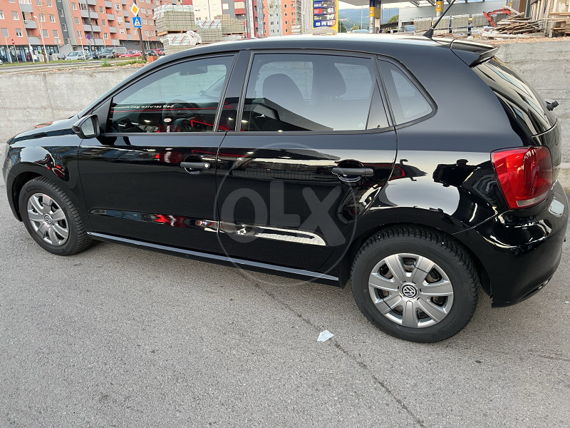 Volkswagen Polo - Automobili - OLX.ba
