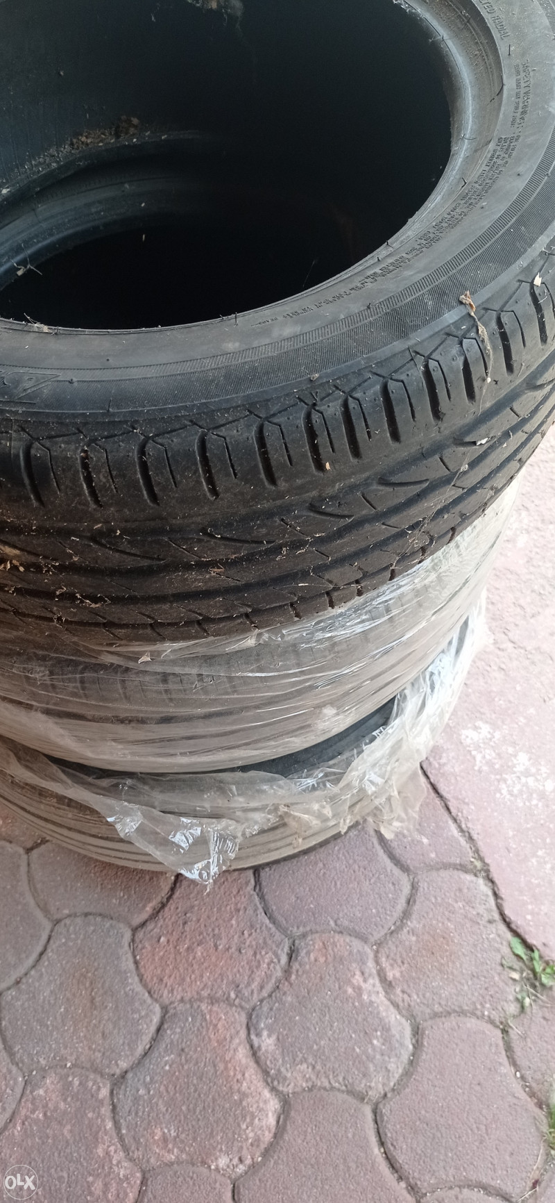 Gume za auto - Gume - OLX.ba