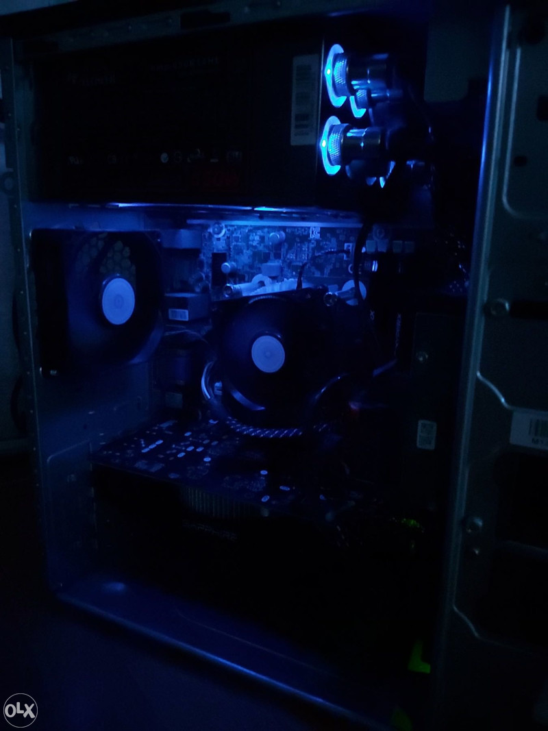 Racunar gaming - Desktop Računari - OLX.ba