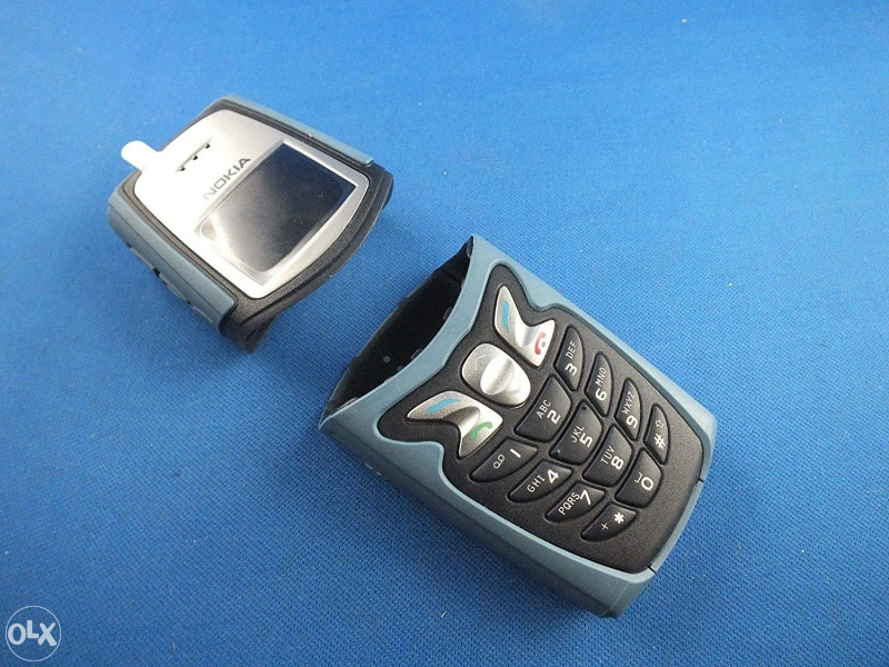 Nokia 5210 maske - Potražnja - OLX.ba