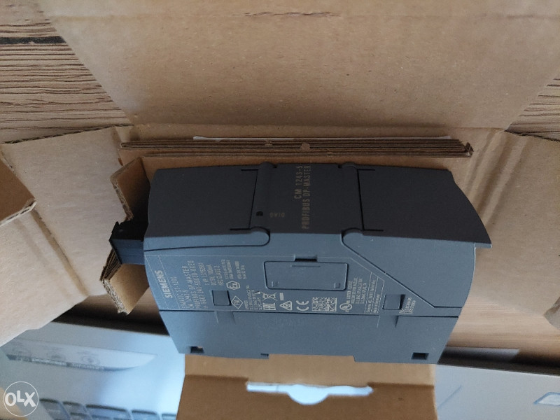 S7-1200 PLC CM 1243-5 Communication module - Ostalo - OLX.ba