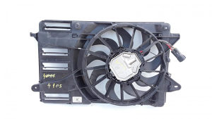 84216861 1137328741 VENTILATOR HLADNJAKA OPEL INSIGNI - Vozila ...