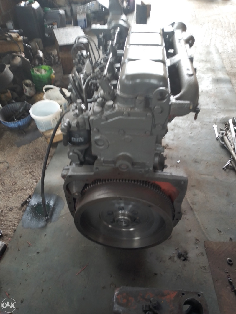 Motor S44 za IMT 577 87KS - Ostali dijelovi za traktore/motokultivatore - OLX.ba