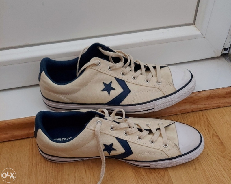 Starke Orginal converse ALL STAR 45 br made in vietnam - Tene/Patike za ...