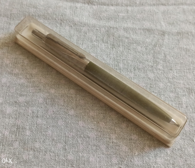 Parker patent tehnička - grafitna olovka - patentka - Grafitne olovke ...