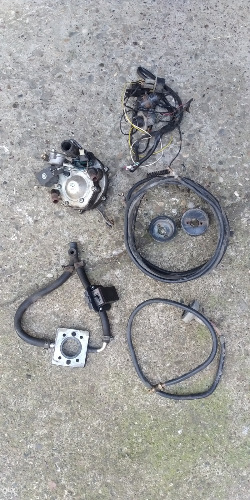 Auto plin - Plinski uređaji - OLX.ba