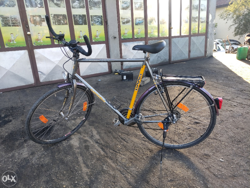 BICIKL BICIKLO - Bicikli - OLX.ba