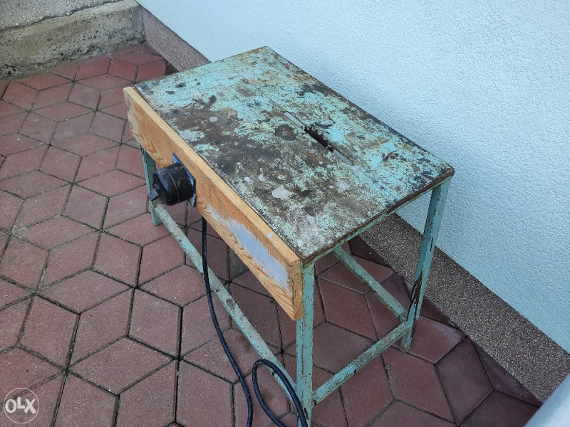 Trofazni cirkular - Cirkulari - OLX.ba