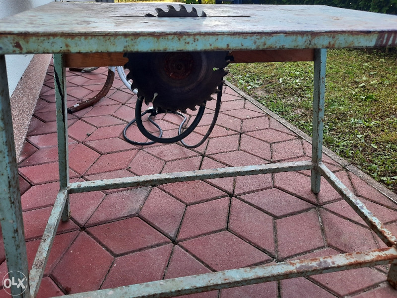 Trofazni cirkular - Cirkulari - OLX.ba