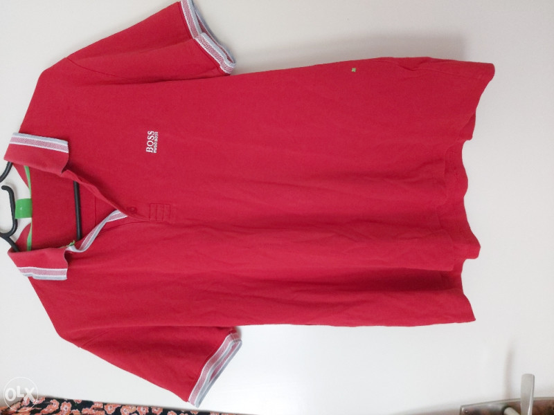 Hugo Boss muska majica original XL - Majice i košulje za muškarce - OLX.ba