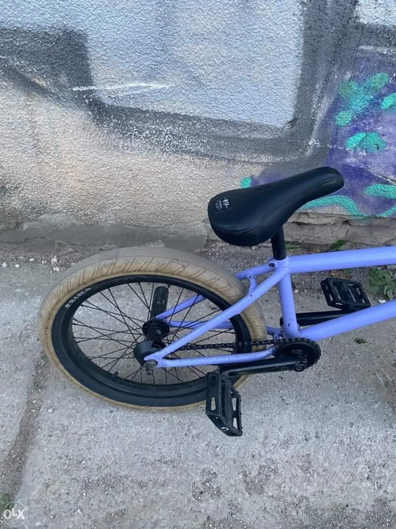 WeThePeople reason BMX biciklo - Bicikli - OLX.ba