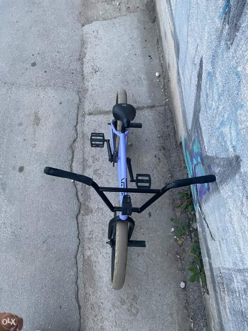 WeThePeople reason BMX biciklo - Bicikli - OLX.ba