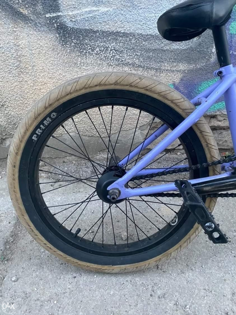 WeThePeople reason BMX biciklo - Bicikli - OLX.ba