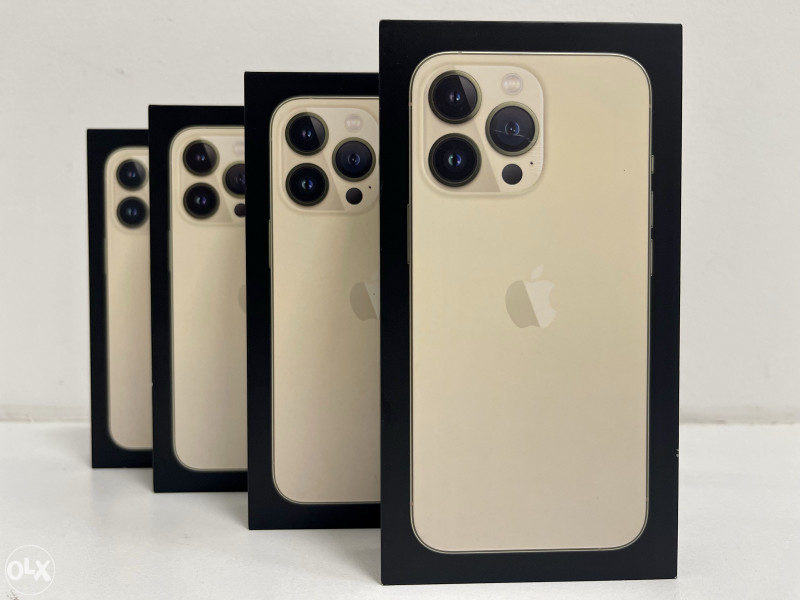 Apple iPhone 13 PRO 128GB DUAL eSIM *NOVO* *SVE BOJE* - Mobiteli - OLX.ba