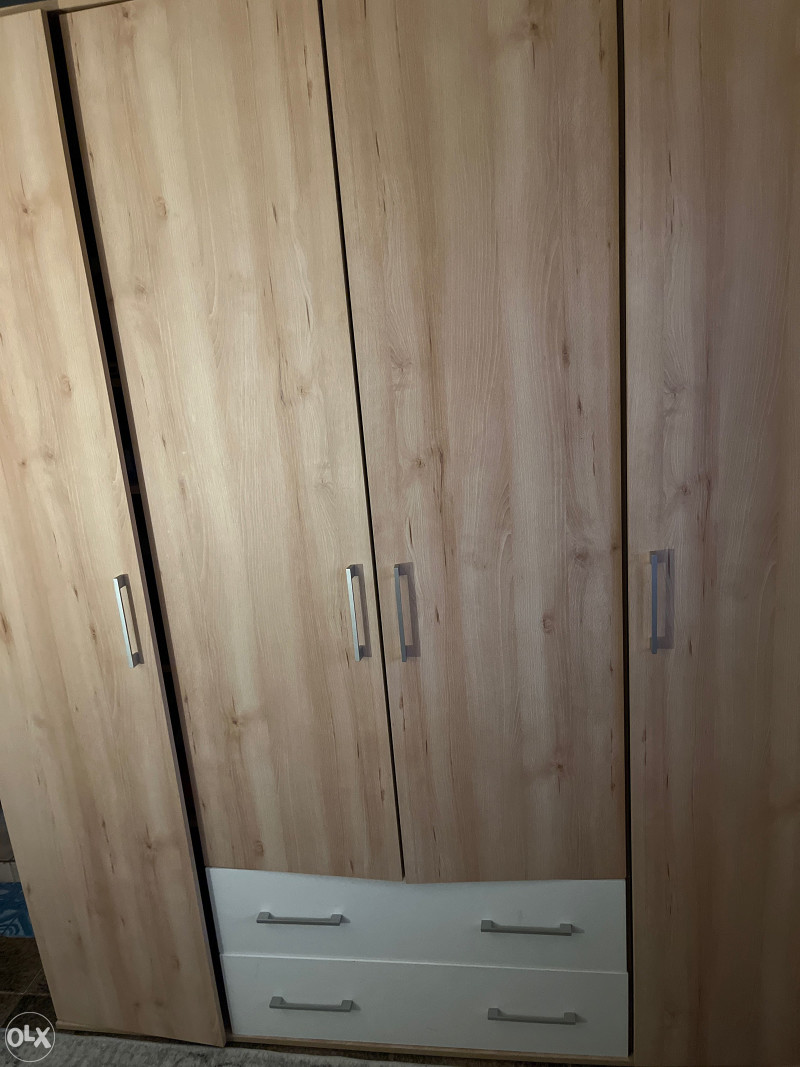 Ormar Garderober - Ormari/Plakari - OLX.ba