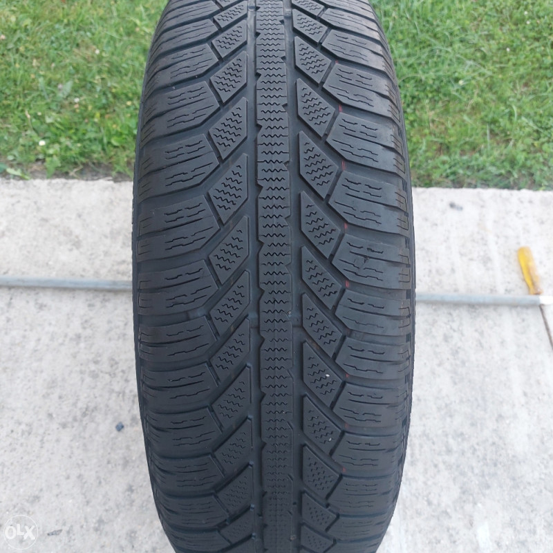 GUMA 215 65 17 ZIMSKA SEMPERIT 2019 - Gume za automobile - OLX.ba