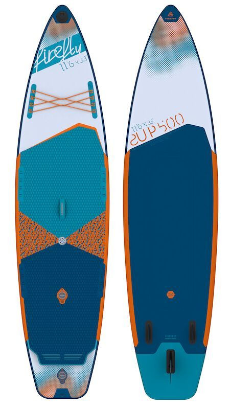 Firefly ISUP daska board paddle SUP - Oprema za kajak i rafting - OLX.ba