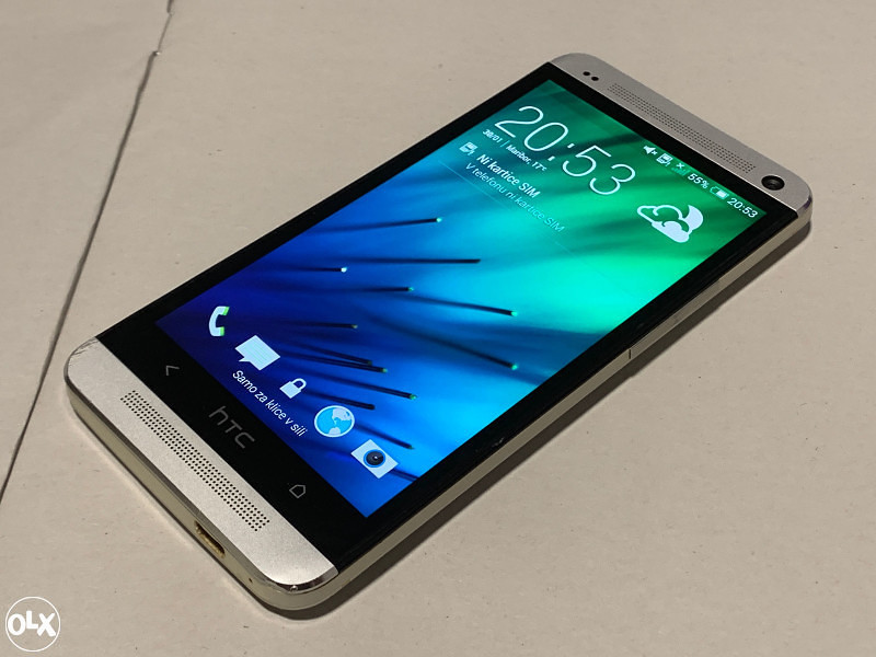 Mobitel htc - Mobiteli - OLX.ba