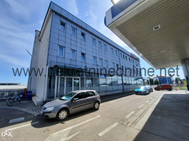 PRIJEDOR- prodaja biznisa: motel, svadbeni salon.. - Poslovni prostori ...