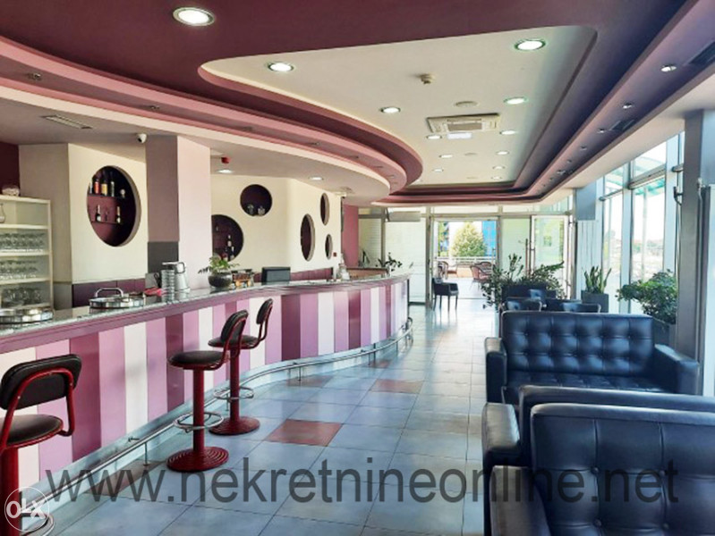 PRIJEDOR- prodaja biznisa: motel, svadbeni salon.. - Poslovni prostori ...