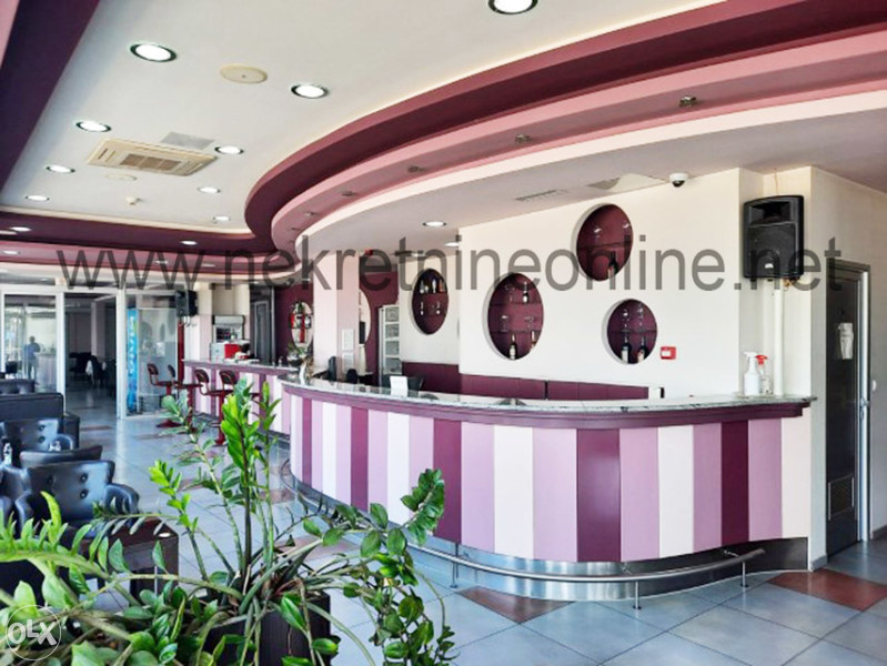 PRIJEDOR- prodaja biznisa: motel, svadbeni salon.. - Poslovni prostori ...