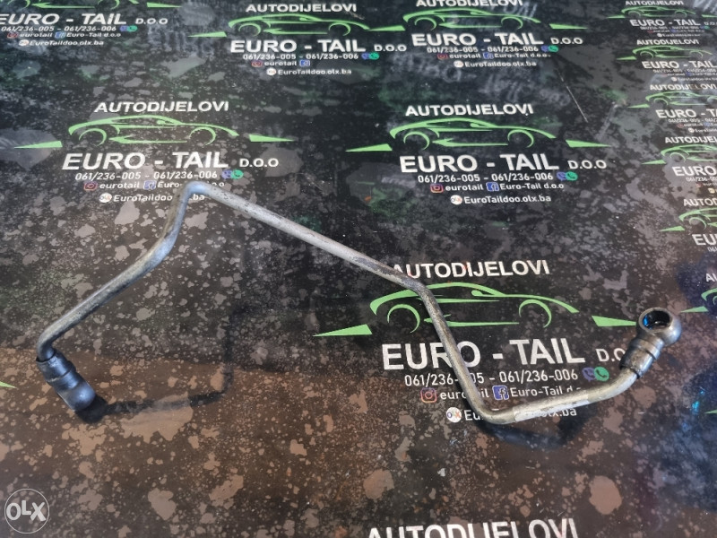 CRIJEVO CIJEV ULJA TURBINE 1.6 HDI ET 873 - Crijeva za automobile - OLX.ba
