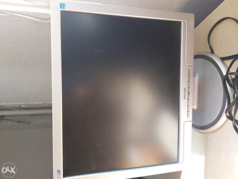 Monitor LCD - Monitori - OLX.ba