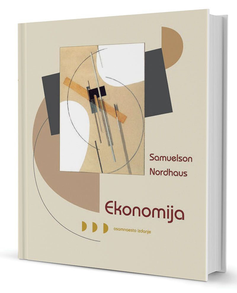 Ekonomija Samuelson - Stručne - OLX.ba