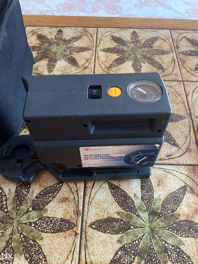 PUMPA ZA AUTO BICKLO BAZEN - Pumpe - OLX.ba