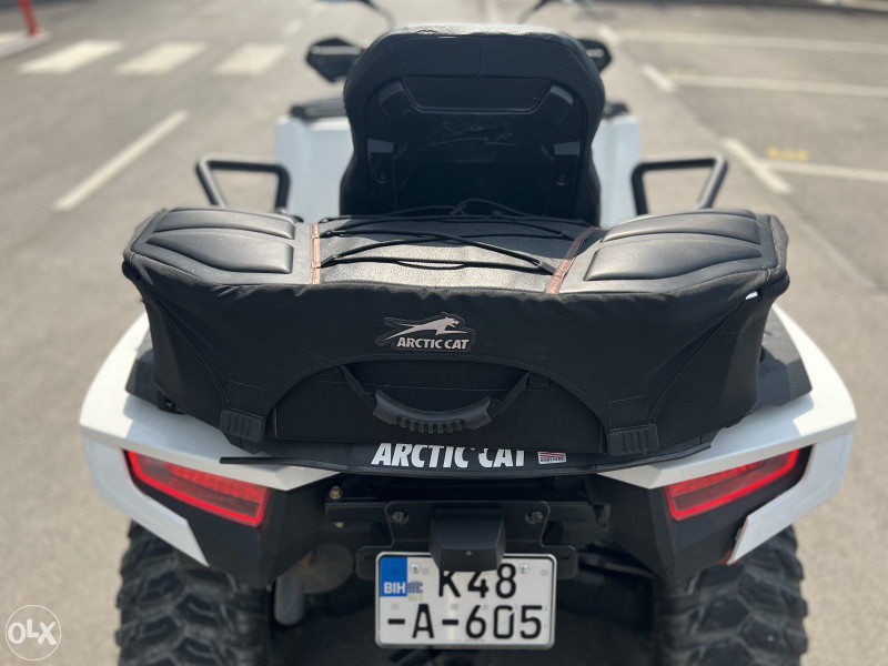 Arctic Cat Alterra 1000cc (atv, quad, kvad) 4x4 - ATV / UTV / Quad - OLX.ba