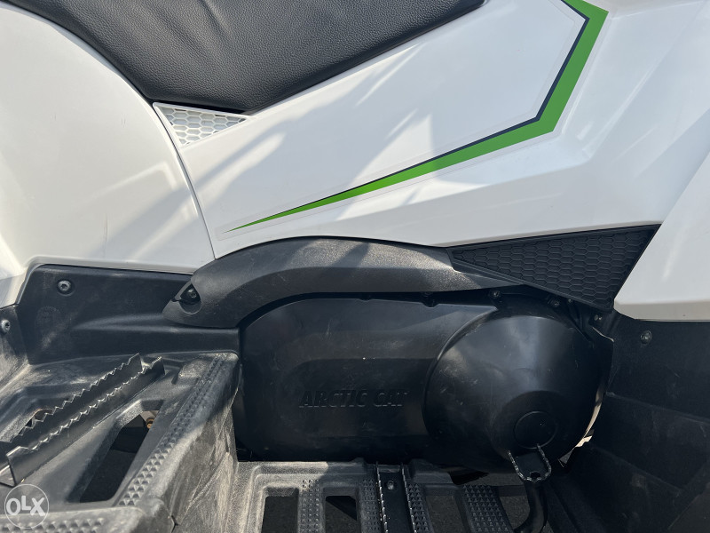 Arctic Cat Alterra 1000cc (atv, quad, kvad) 4x4 - ATV / UTV / Quad - OLX.ba