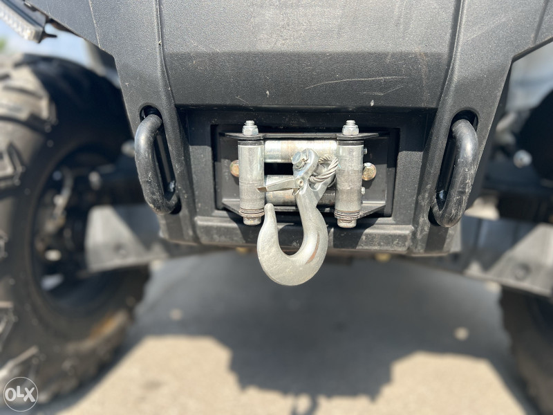 Arctic Cat Alterra 1000cc (atv, quad, kvad) 4x4 - ATV / UTV / Quad - OLX.ba