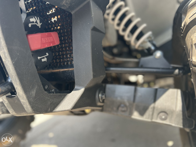 Arctic Cat Alterra 1000cc (atv, quad, kvad) 4x4 - ATV / UTV / Quad - OLX.ba