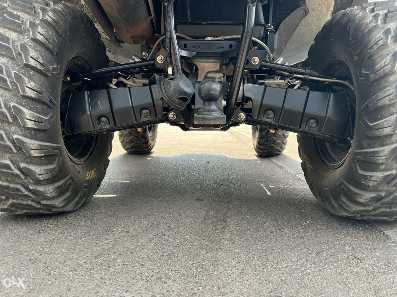 Arctic Cat Alterra 1000cc (atv, quad, kvad) 4x4 - ATV / UTV / Quad - OLX.ba