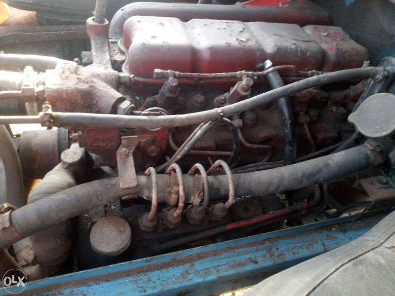 Motor za traktor 80 - Dijelovi - OLX.ba