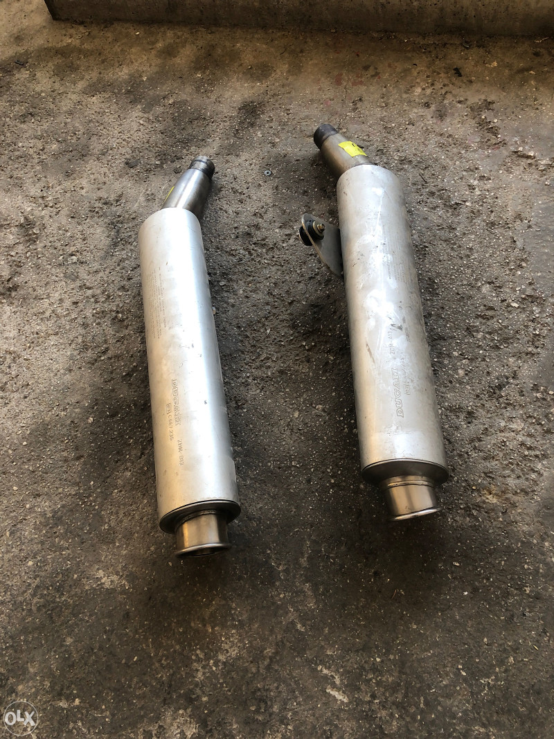 Ducati Remus Auspuh top - Vozila - Izduvni sistemi - Bugojno - OLX.ba