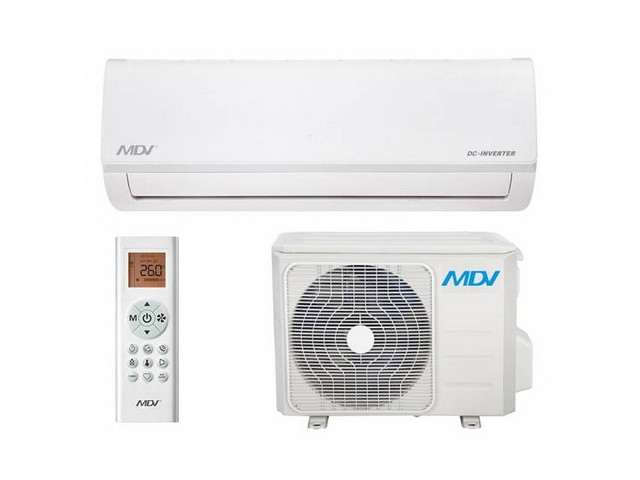 MDV Midea Forest Klima Inverter - Klima uređaji - OLX.ba