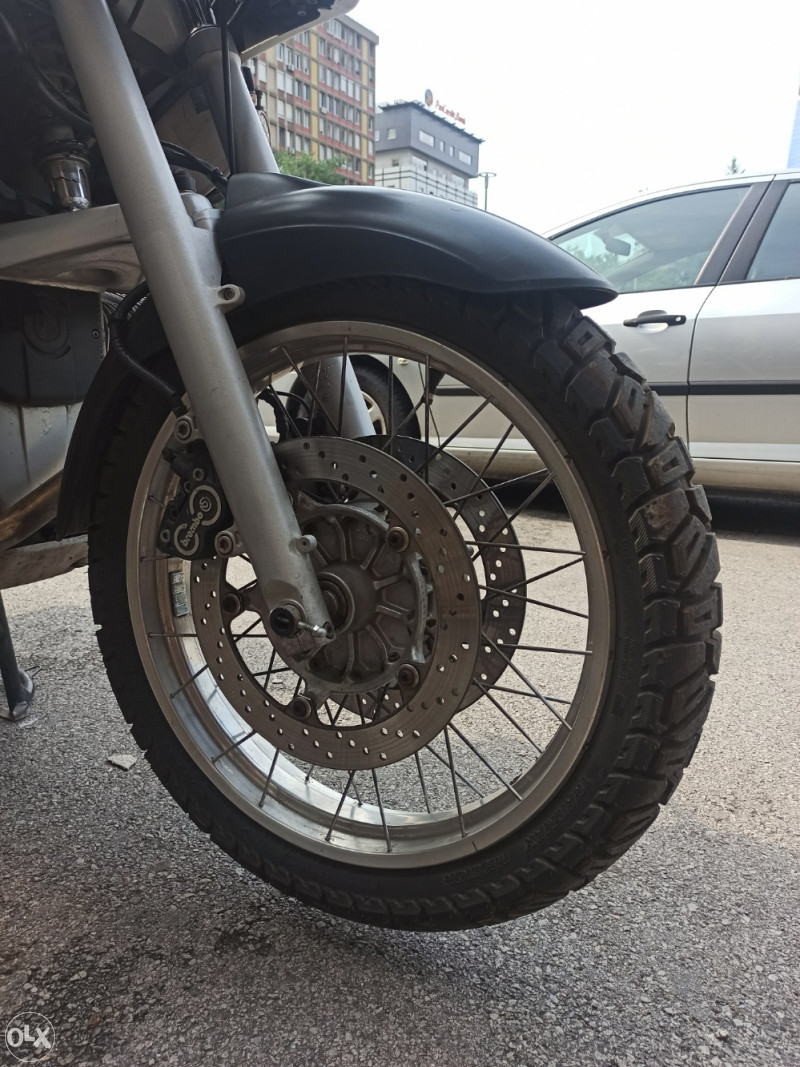 BMW R1100 GS - Motocikli - OLX.ba