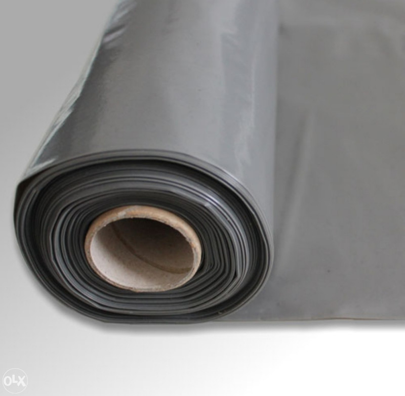 Folija gradjevinska 4M najlon folije najloni - Folije - OLX.ba