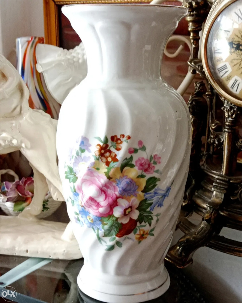 Porculanska vazna - Keramika porculan i staklo - OLX.ba