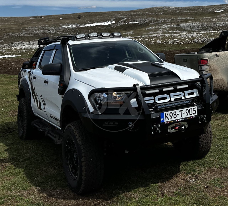 Ford Ranger - Automobili - OLX.ba