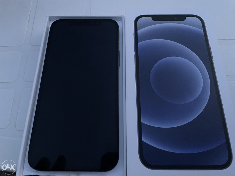 Iphone 12 - Mobiteli - OLX.ba