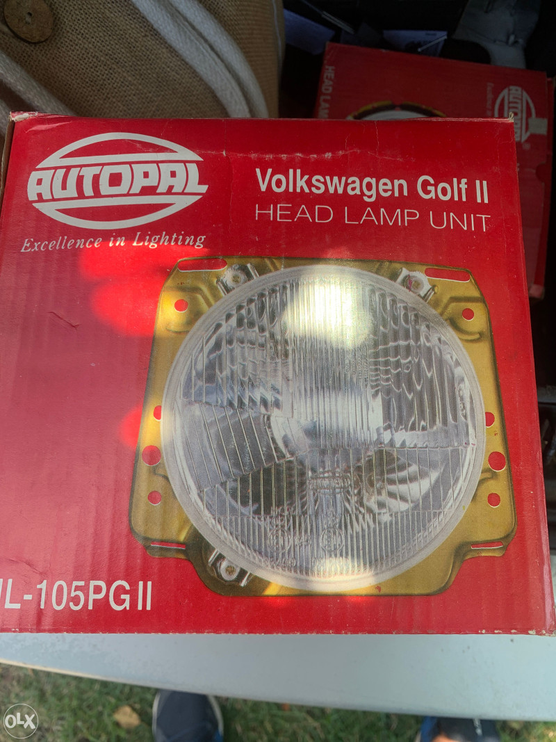 Far Golf II - Farovi i Štopke - OLX.ba