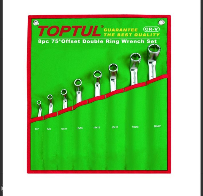 TOPTUL ALAT AKCIJA NA SVE GARNITURE ALATA PRO ALAT - Alat i pribor - OLX.ba