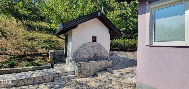 Kuca u Gradacac - Kuće - OLX.ba