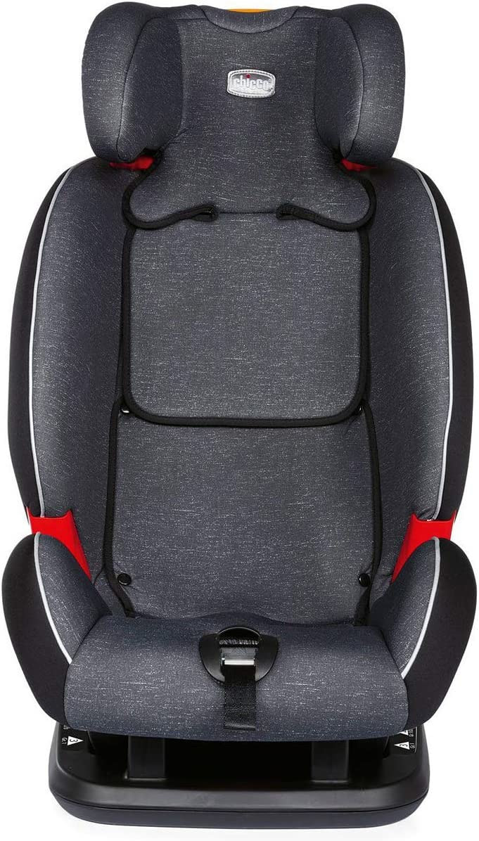Autosjedalica autosjedalo Chicco 9-36 kg crvena - Autosjedalice - OLX.ba
