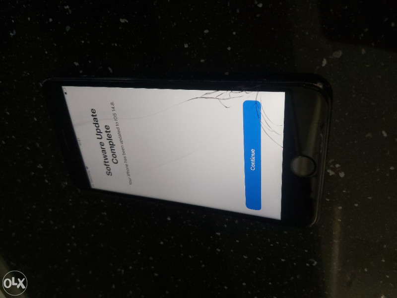 Iphone 7 Plus (dijelovi) - Mobiteli u dijelovima - OLX.ba